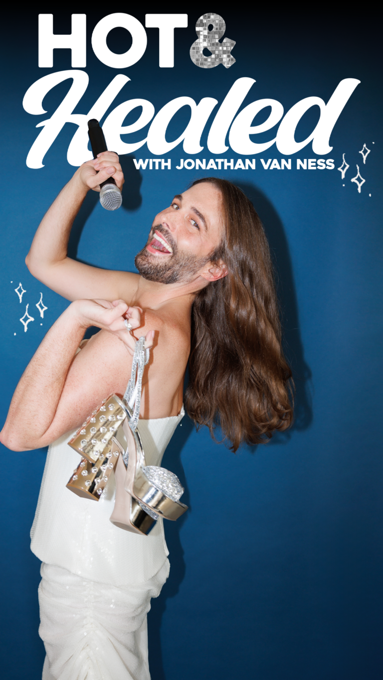 Jonathan Van Ness