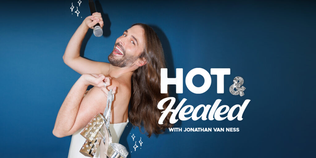 Tour - Jonathan Van Ness